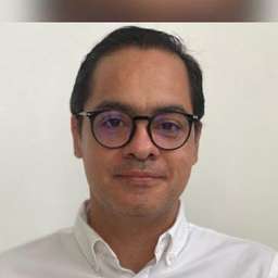 Gabriel Castillo - Crunchbase Person Profile