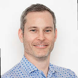 Christian Vanderbeck - CEO @ Goin Technology - Crunchbase Person Profile