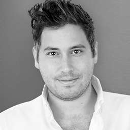 Joe Hirsch - CEO @ Swivel - Crunchbase Person Profile