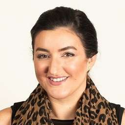 Kara Alcamo - Founder and Chief Strategist @ Alcamo Marketing ...