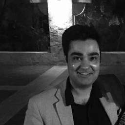 Ahsan Amjad - Co-Founder & CEO @ ABC Labs - Crunchbase Person Profile