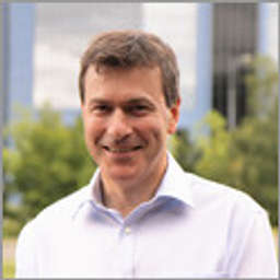 Richard Pleace - CTO @ Sitedesk - Crunchbase Person Profile