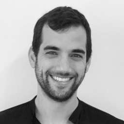 Shahar Goldman - Crunchbase Person Profile