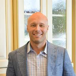 Jeremy Pfaff - Owner @ The Kitchen Showcase - Crunchbase Person Profile