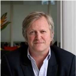 Charlie Grieve - Crunchbase Person Profile