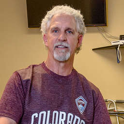 Hugh Parker - Physical Therapist-Certified Mulligan Practitioner- Owner ...