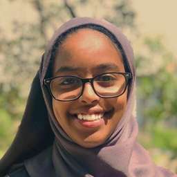 Huda Abbas - Crunchbase Person Profile