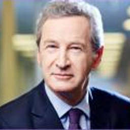 Neil Milne - Co-Founder & Chairman of the Management Committee @ Abris ...