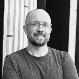 Matt Vanhouten - Co-Founder & Head of Products @ Ansible Labs ...