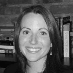 Katie Finch - Chief Officer of Communications, Integration, and ...