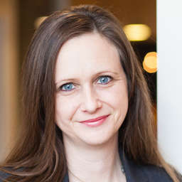 Anne McInerney - Crunchbase Person Profile