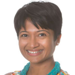 Maria Ali - Crunchbase Person Profile