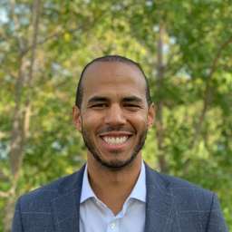 Patrick Onyekweli - Co-Founder and CEO @ ResolvMD - Crunchbase Person ...