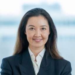 Jazgul Ismailova - Co-founder and CEO @ Sparly - Crunchbase Person Profile