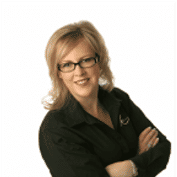 Polly Maxwell - Crunchbase Person Profile