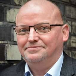 Martin Tripp - Crunchbase Person Profile