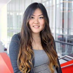 Maria Chen - Medical Student @ David Geffen School of Medicine at UCLA ...