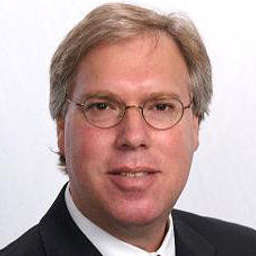 Ben Lockwood - Crunchbase Person Profile