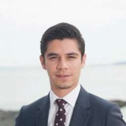 Jose Abraham Garcia - Crunchbase Person Profile