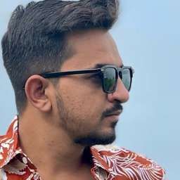 Harshad Ahir - Crunchbase Person Profile