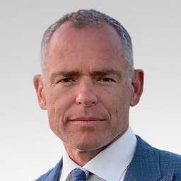 Brian McManus - Executive Chair and Chief Executive Officer @ Uni-Select - Crunchbase Person Profile