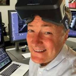 Scott Billups - VFX Advisor @ Rival Theory - Crunchbase Person Profile