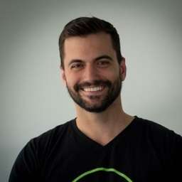 Armir Harris - Founder and CEO @ CharterUP - Crunchbase Person Profile
