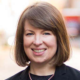 Jennifer Redmond - Crunchbase Person Profile