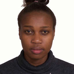 Freda Mutune - Crunchbase Person Profile