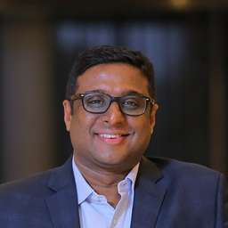 Samith Ramachandran - Senior Vice President of Engineering @ Uniphore ...
