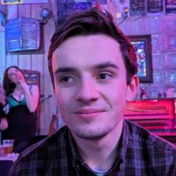 Hamish Meil - Crunchbase Person Profile