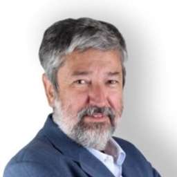 Carlo Candotti - Founder, Executive Consultant and Partner @ Dots ...