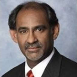 Vishnu Nathu - CEO @ R4 Integration - Crunchbase Person Profile