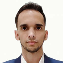 Rick Valdes - Founder and CEO @ UTMStack - Crunchbase Person Profile