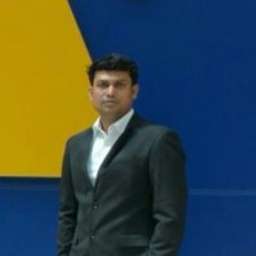 Akshay Mane - Founder @ Appectual IT Solutions - Crunchbase Person Profile