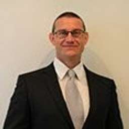 Andrew Budzinski - Founder and CEO @ IC Markets - Crunchbase Person Profile