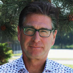 Michael Lanthier - Crunchbase Person Profile