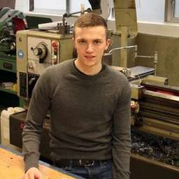 Jack Gover - Crunchbase Person Profile