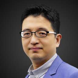 Lixin Sun - Chairman and CEO @ Baicells - Crunchbase Person Profile