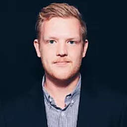 Morgan Chutter - Crunchbase Person Profile