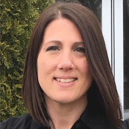 Mary Cervi - Crunchbase Person Profile