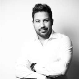 Jeff Letlat - COO @ Anakatech - Crunchbase Person Profile