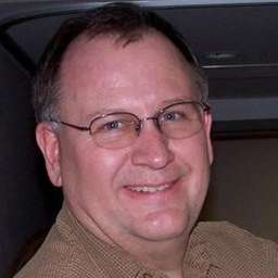 Steve Lunseth - Crunchbase Person Profile