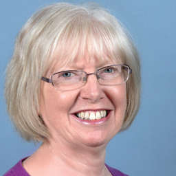 Sue Beswick - Crunchbase Person Profile