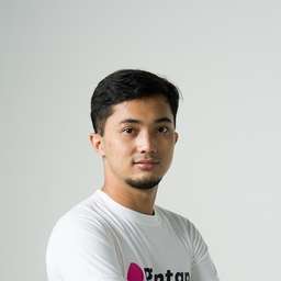 Rahmat Ibrahim - Crunchbase Person Profile