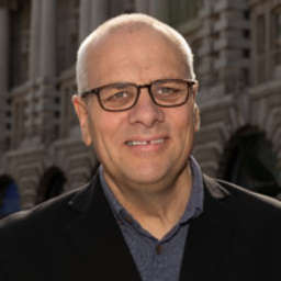 David Henson - Crunchbase Person Profile