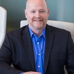 Frank Barnett - Crunchbase Person Profile