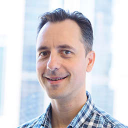 Derek Winter Renouf - Crunchbase Person Profile