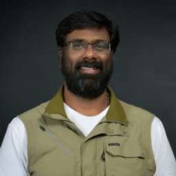 Kalyandhar Vinukonda - Founder & CEO @ AutoBrix - Crunchbase Person Profile