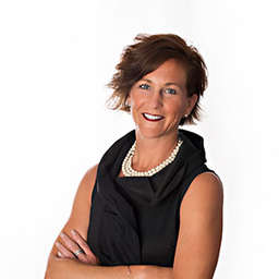 Christine A. Toson - Crunchbase Person Profile